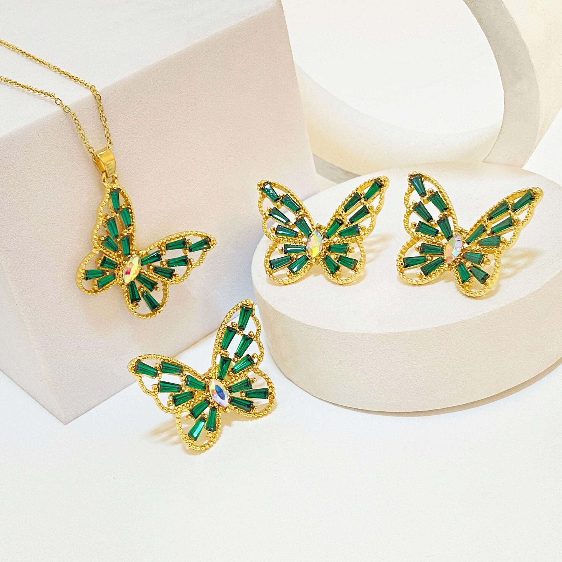 Best Fashion Jewellery For Women Online – Bling Box