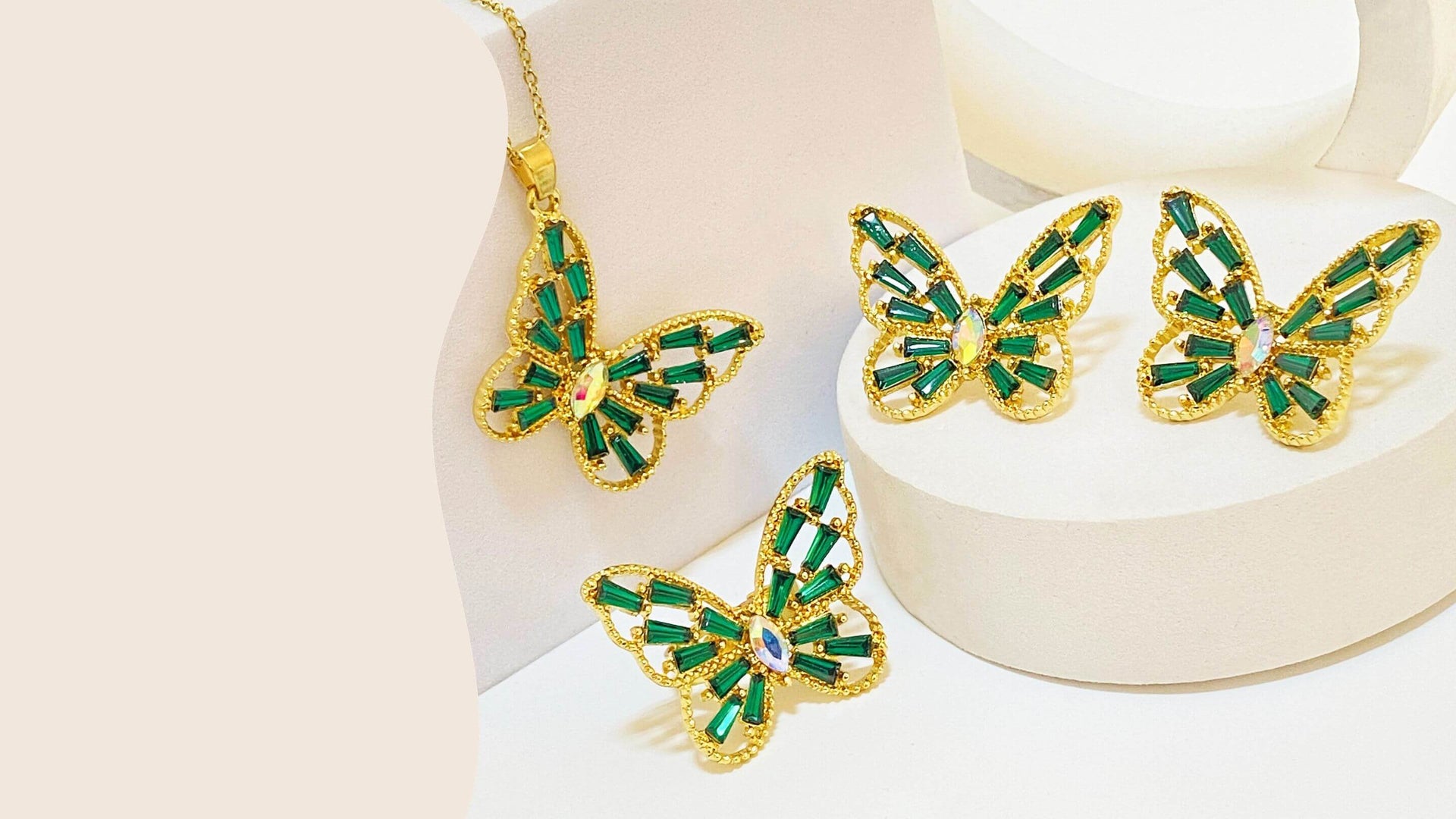 Best Fashion Jewellery For Women Online – Bling Box